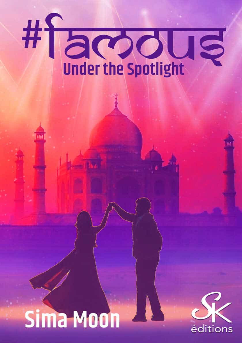 Famous 1 : Under the spotlights de Sima Moon