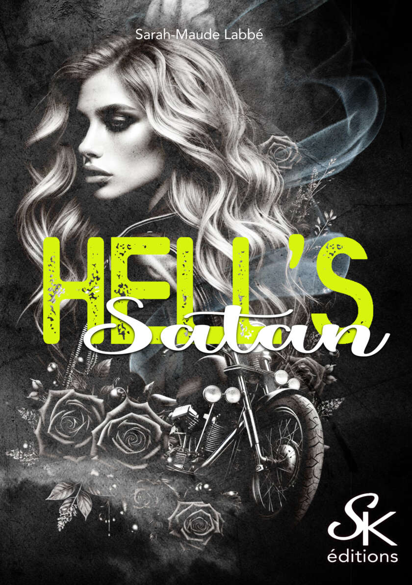 Hell's Satan de Sarah-Maude Labbé